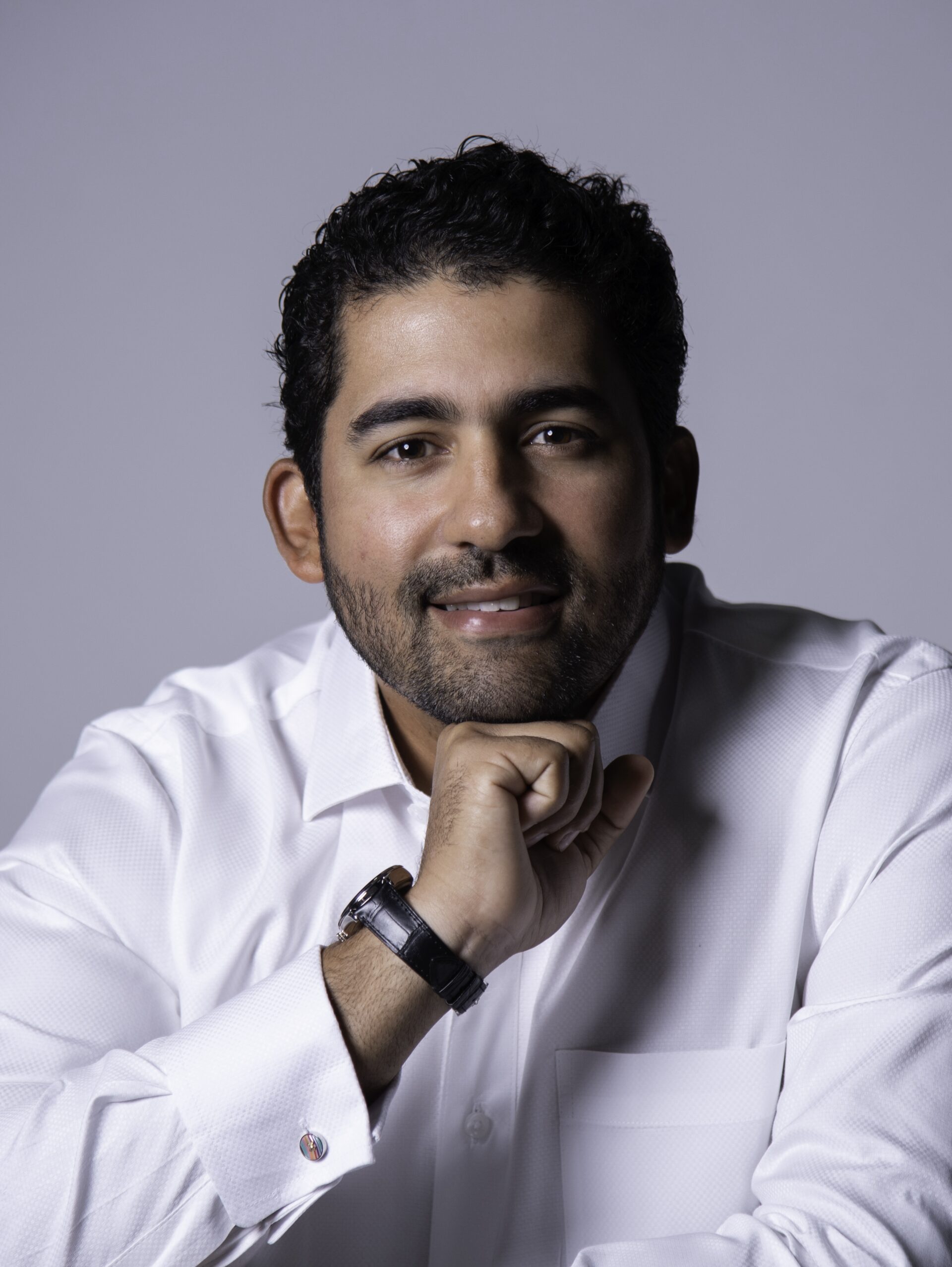 El Doctor - Dr. Martin B. Robles Mejía